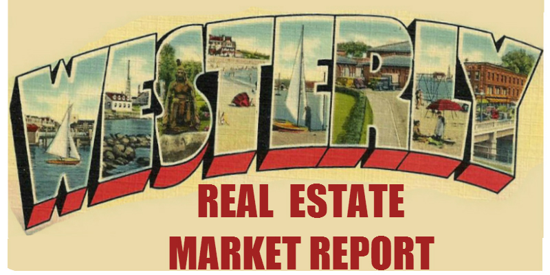 Westerly Real Estate | Top Westerly Real Estate Agents | Bridget ...