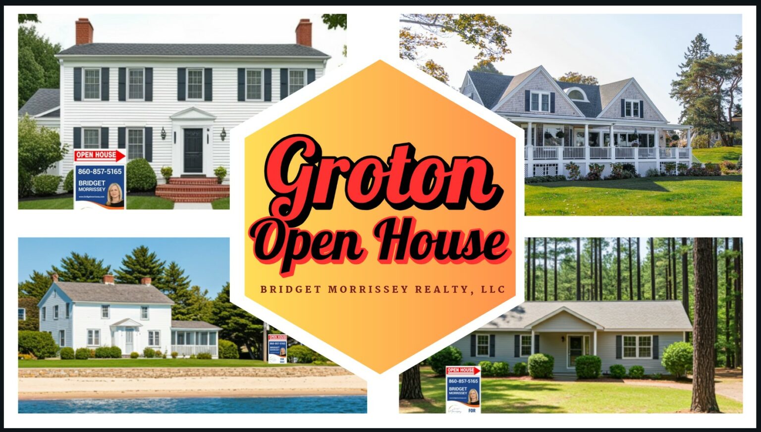 Selling Your Groton Home: A Step-by-Step Guide for Success | Bridget ...
