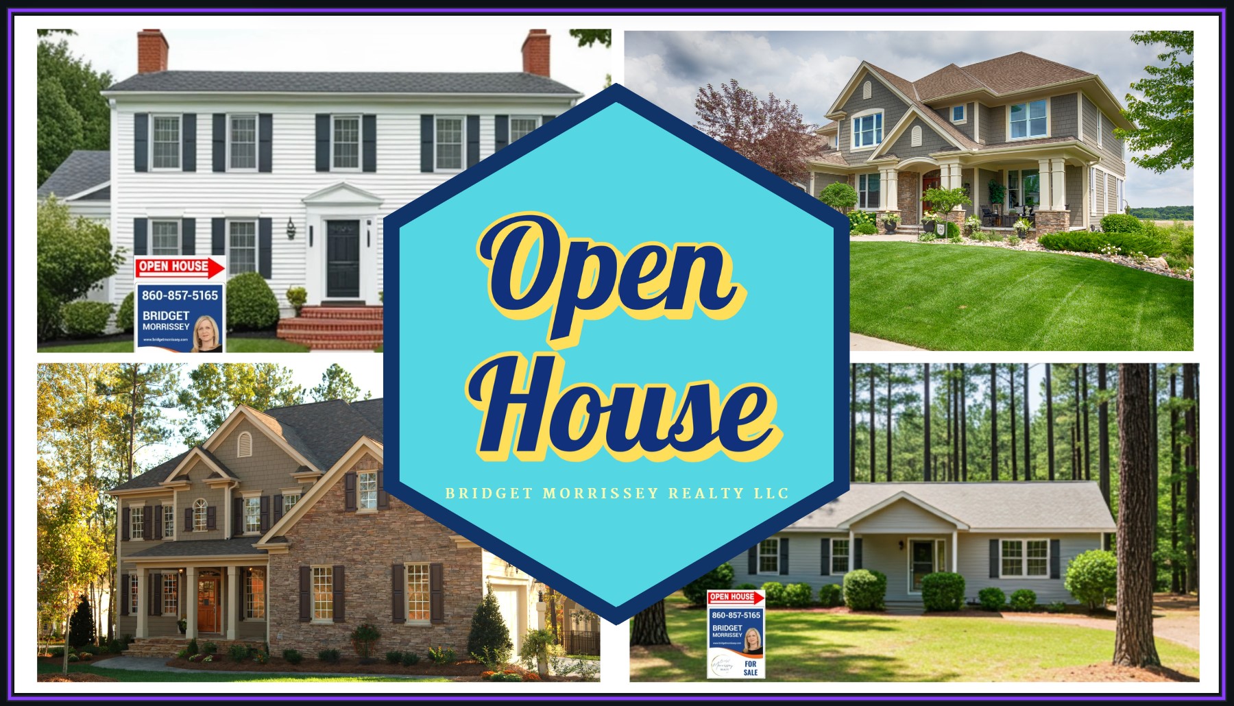 A successful open house requires meticulous preparation, strategic ...