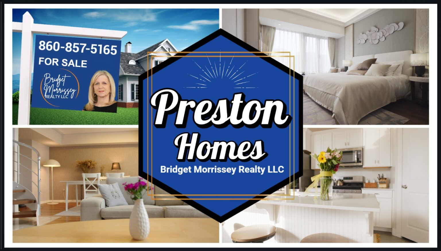Preston Real Estate | Top Preston Real Estate Agents | Bridget ...
