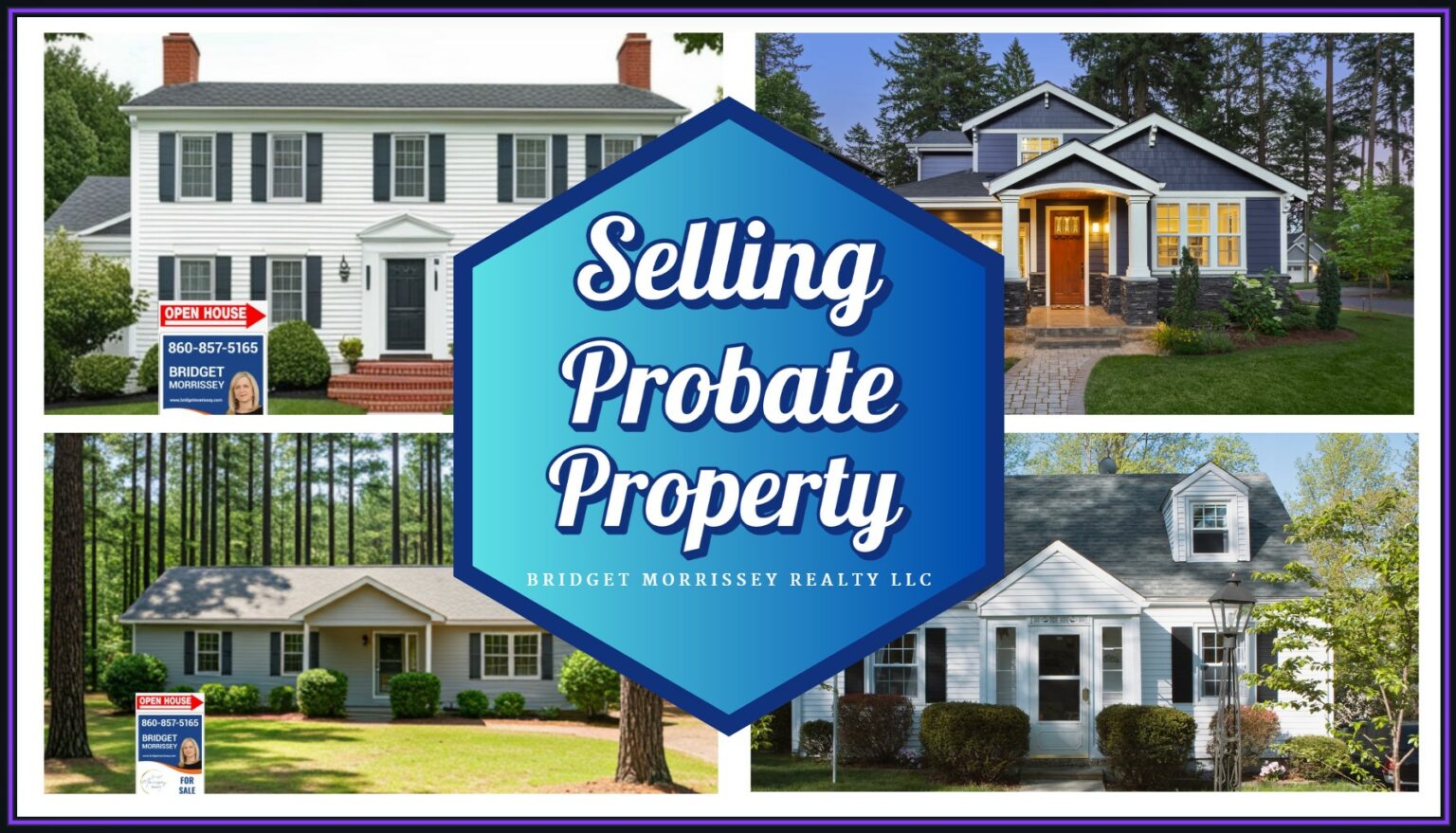 A Kid's Guide to Probate Properties: What Happens When You Inherit a ...